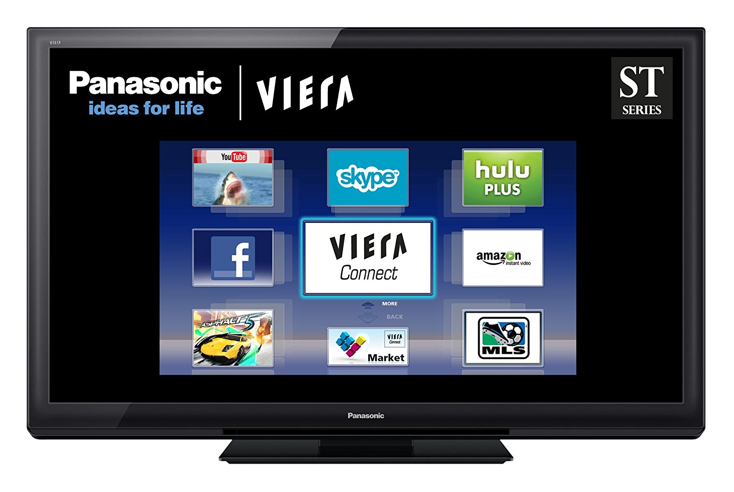 Mengapa Harga TV Smart Panasonic Mahal? Inilah Alasannya! - Mas Jamal Mengapa Harga TV Smart Panasonic Mahal? Inilah Alasannya! - Mas Jamal